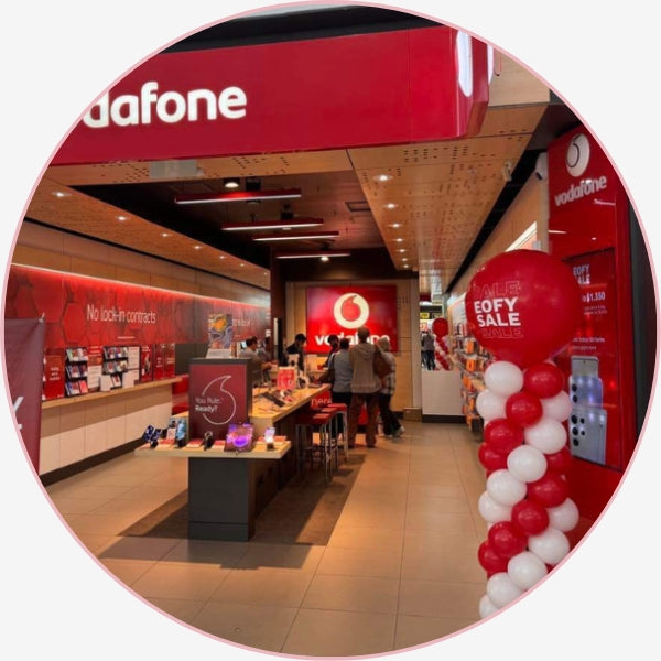 Visual Merchandising Balloons – Balloon HQ Gold Coast