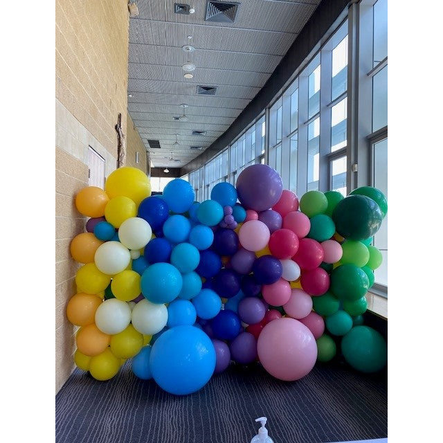 Visual Merchandising Balloons – Balloon HQ Gold Coast