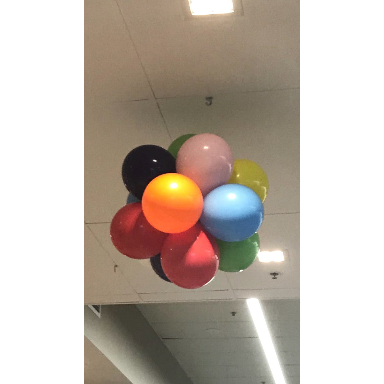 Visual Merchandising Balloons – Balloon HQ Gold Coast