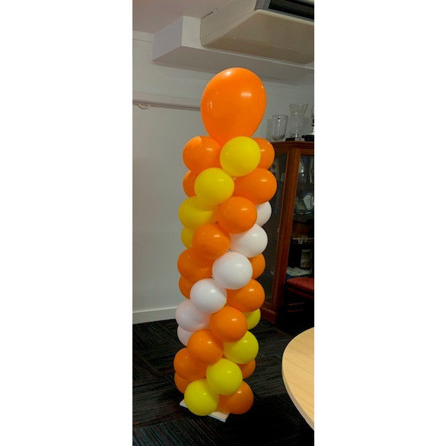 Standard Balloon Column – Balloon HQ Gold Coast